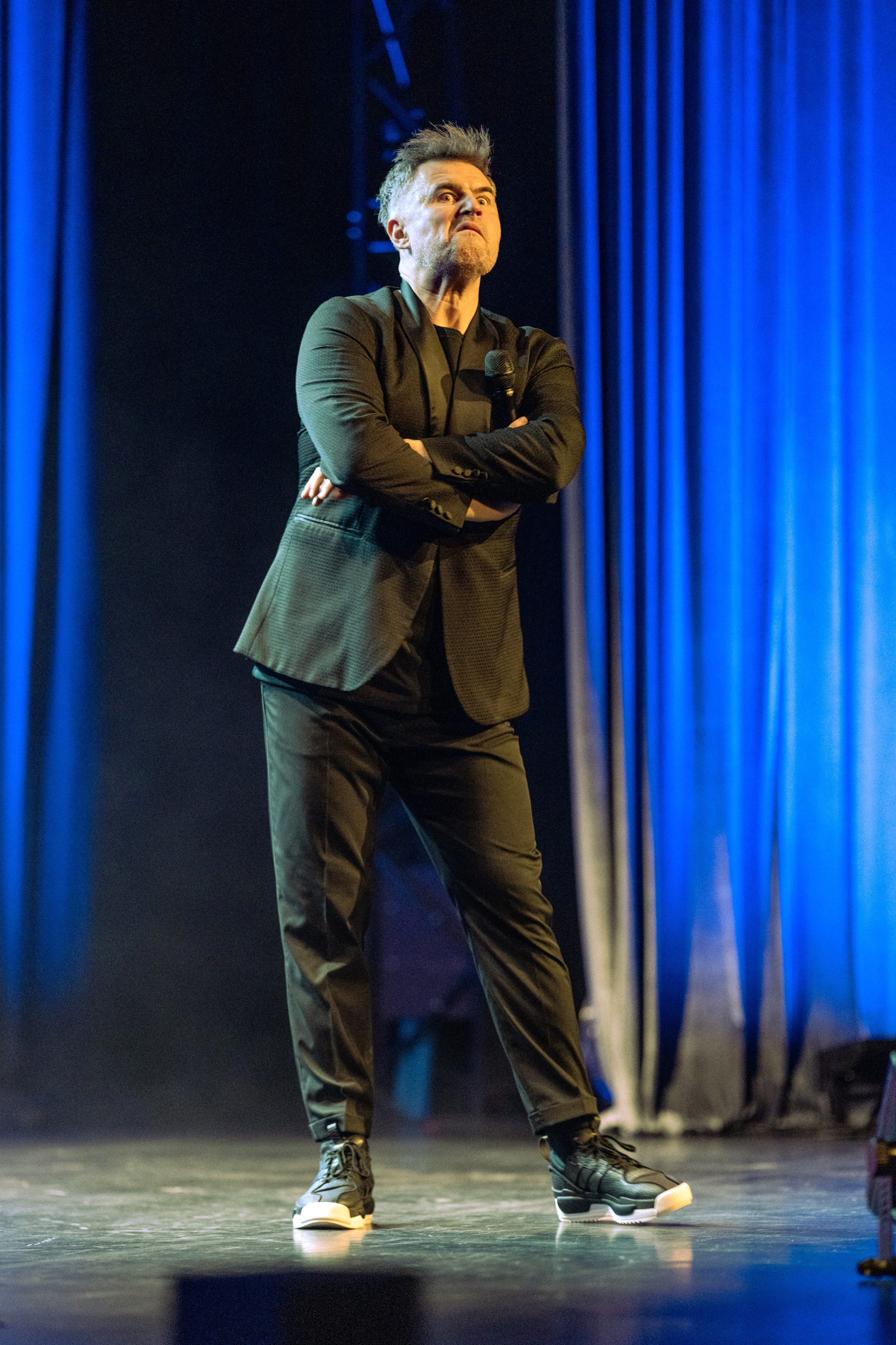 Tylko śmiech nas ocali